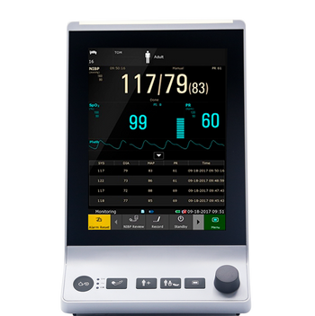 Edan - iM3 Community, Manuals and Specifications | MedWrench