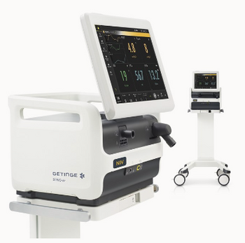 Getinge - Servo-Air Lite Community, Manuals and Specifications | MedWrench