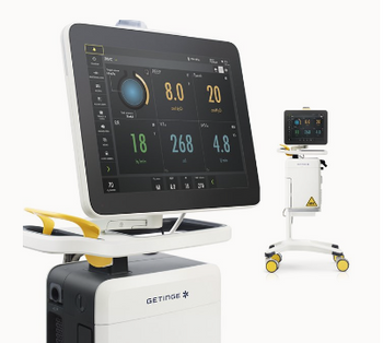 Getinge - Servo-U MR Community, Manuals and Specifications | MedWrench