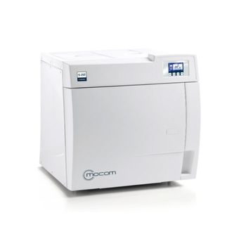 MOCOM - S22 Community, Manuals and Specifications | MedWrench