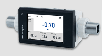 IMT Analytics - FlowMeter F1 Community, Manuals and Specifications ...