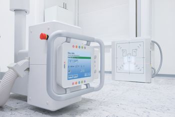 AGFA - DR 600 Ceiling Community, Manuals and Specifications | MedWrench