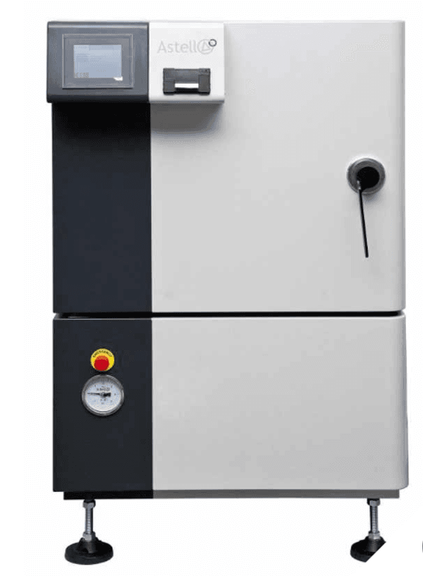 Repairs and maintenance - Astell ASB 260 BT | MedWrench