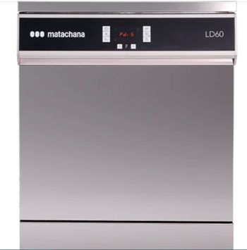 Matachana - MAT LD50 / MAT LD60 Community, Manuals and Specifications ...