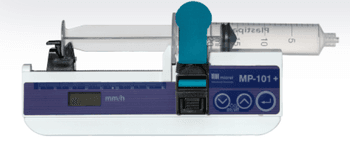 Micrel - Micropump MP 101+ Community, Manuals and Specifications ...