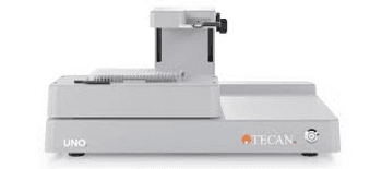 Tecan - Uno Single Cell Dispenser Community, Manuals and Specifications ...