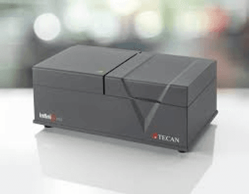 Tecan - Infinite F50 Plus and Infinite F50 Robotic Community, Manuals ...