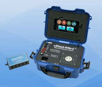 Datrend - vPad-Mini Community, Manuals and Specifications | MedWrench