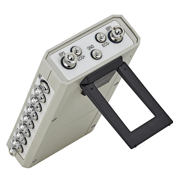 Netech - MiniSim EEG 2000 Community, Manuals and Specifications | MedWrench