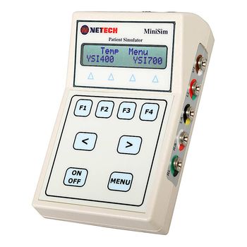 Netech - MiniSim 1000 (Advanced) Community, Manuals and Specifications ...