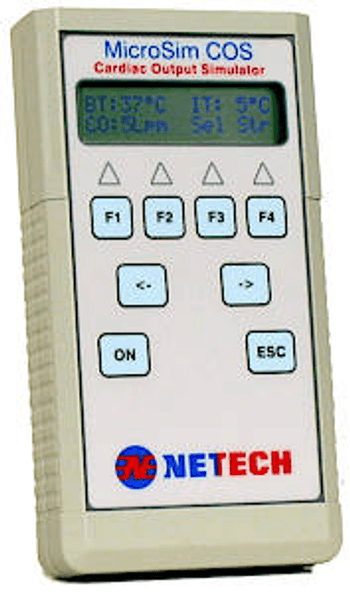 Netech - MicroSim COS-1111 Community, Manuals and Specifications ...