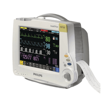 Philips - IntelliVue MP30 Community, Manuals and Specifications | MedWrench