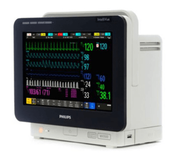 Philips - IntelliVue MX500 Community, Manuals and Specifications ...