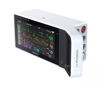 Philips - IntelliVue X3 Community, Manuals and Specifications | MedWrench