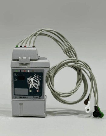 Philips - M2601A Community, Manuals and Specifications | MedWrench