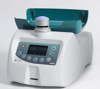 Delcon - HemoMix 3 Community, Manuals and Specifications | MedWrench