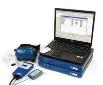 GN Otometrics - ICS Chartr EP 200 Community, Manuals and Specifications ...