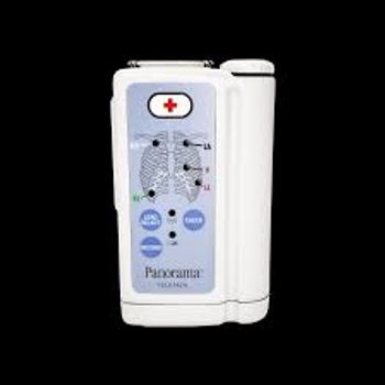 Mindray - Panorama Telepack 608 Telemetry Community, Manuals and ...