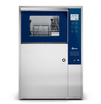 Steelco - DS 50 HDRS Community, Manuals and Specifications | MedWrench