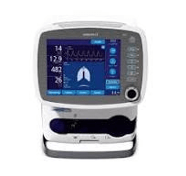 Technical event 232034 - Hamilton Medical C2 | MedWrench