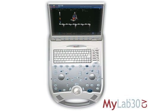 MyLab30 cv - Esaote My Lab 30CV | MedWrench