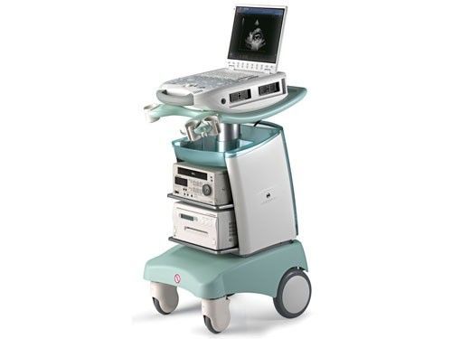MyLab30 cv - Esaote My Lab 30CV | MedWrench