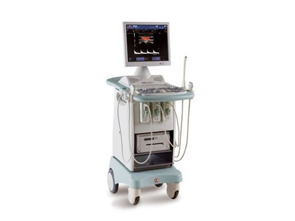 How to access the obstetric setting - Esaote My Lab 20 Plus | MedWrench