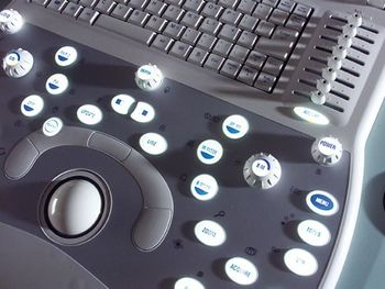 Esaote My Lab 15/20 XVision News Articles | MedWrench