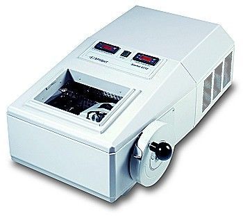 Microtome Bright Instrument Starlet Forums | MedWrench