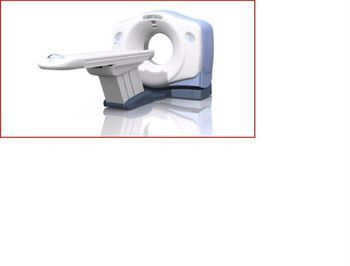 GE HealthCare LightSpeed VCT News Articles | MedWrench