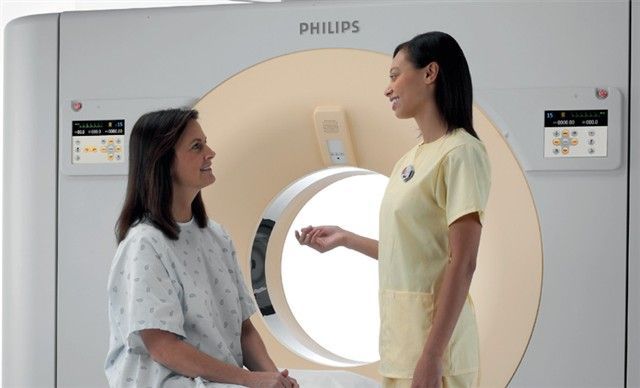 Philips - Brilliance iCT Community, Manuals and Specifications | MedWrench