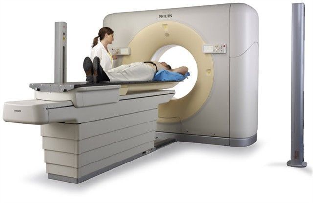 Philips - Brilliance Big Bore Oncology Manuals and Documents | Medical