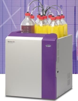 Biochrom Biochrom 30 Theseries of Amino Acid Analysers | PDF | MedWrench