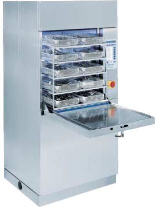 Belimed - WD250 Community, Manuals and Specifications | MedWrench