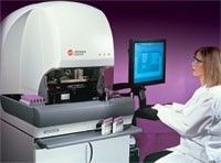 Beckman Coulter - UniCel DxH 800 Coulter Community, Manuals and ...