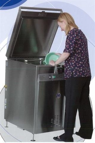 Malmet WDT2 Washer Disinfector | PDF | MedWrench