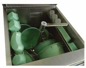 Malmet WDT2 Washer Disinfector | PDF | MedWrench