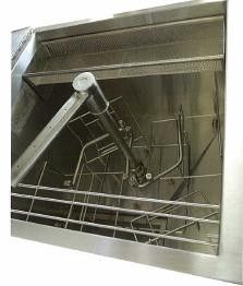 Malmet WDT2 Washer Disinfector | PDF | MedWrench