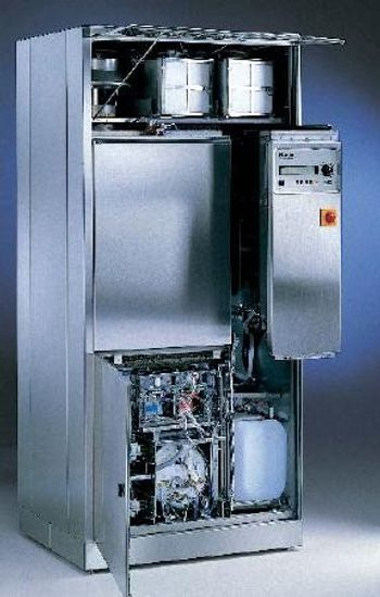 Miele - G7826 Community, Manuals and Specifications | MedWrench