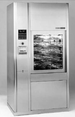 STERIS - Reliance Synergy Community, Manuals and Specifications | MedWrench