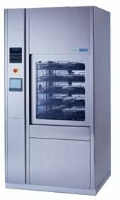 STERIS - Reliance Vision Multi-Chamber Community, Manuals and ...