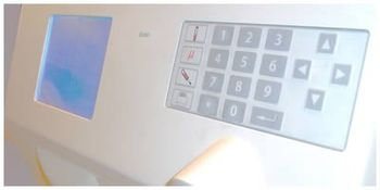 Drew Scientific Group - Excell" 16/18 Community, Manuals and ...