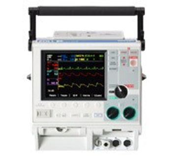 Zoll M Series CCT Configuration Guide | PDF | MedWrench