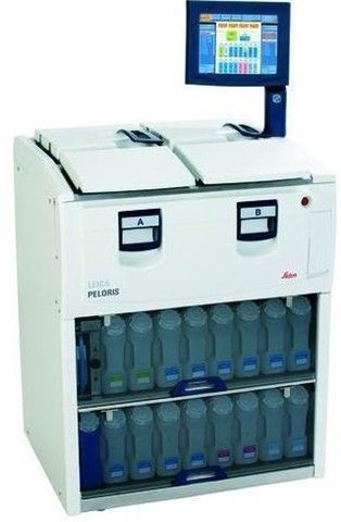 Leica Biosystems Peloris News Articles | MedWrench