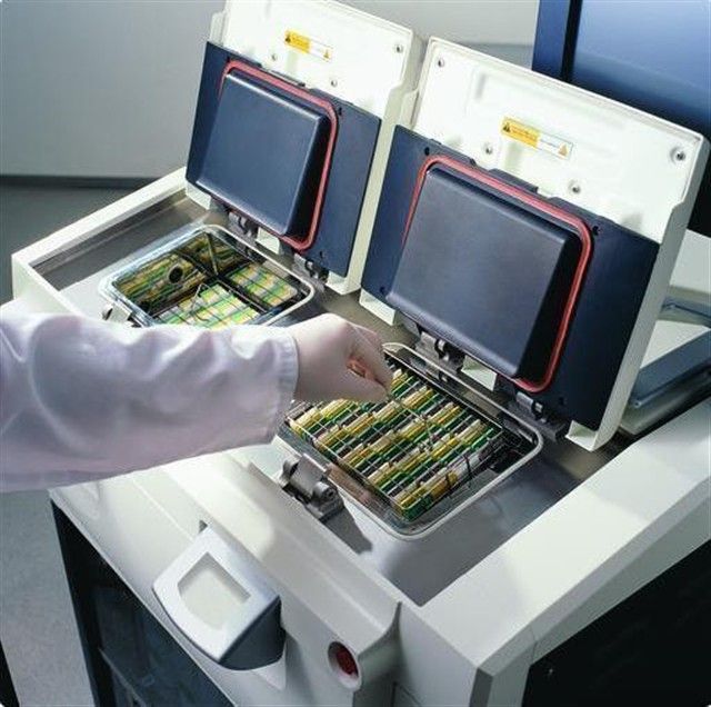 Leica Biosystems - Peloris Community, Manuals and Specifications ...