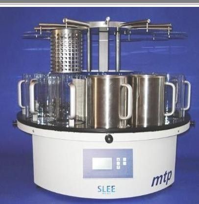 Slee Medical - MTP Community, Manuals and Specifications | MedWrench