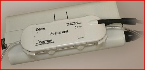 Buddy Lite alarms - Belmont Buddy Lite Fluid Warmer | MedWrench