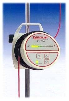 Biegler - BW 585 Community, Manuals and Specifications | MedWrench