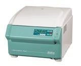 Hettich ROTANTA 460/460R Rotanta 460 Centrifuge - User manual Rev. 07 : ...