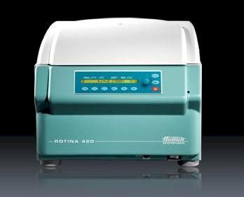 Hettich - ROTINA 420/420R Community, Manuals and Specifications | MedWrench